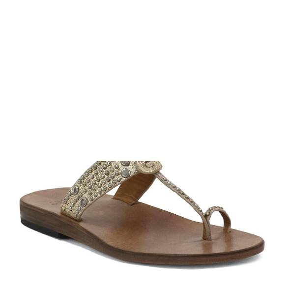 Calleen Cordero | Shoes | New Calleen Cordero Womens Karma Sandals In ...